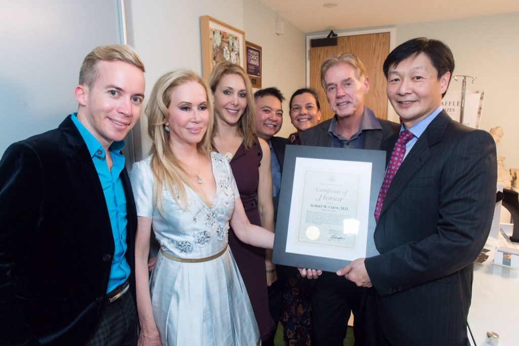 Choosing a Triple Board-Certified Plastic Surgeon in San Francisco ...