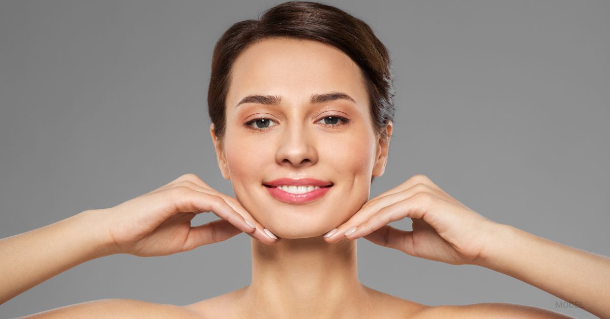 Curious About Chin Implant Types? Read Our FAQ - Albert W. Chow, M.D.